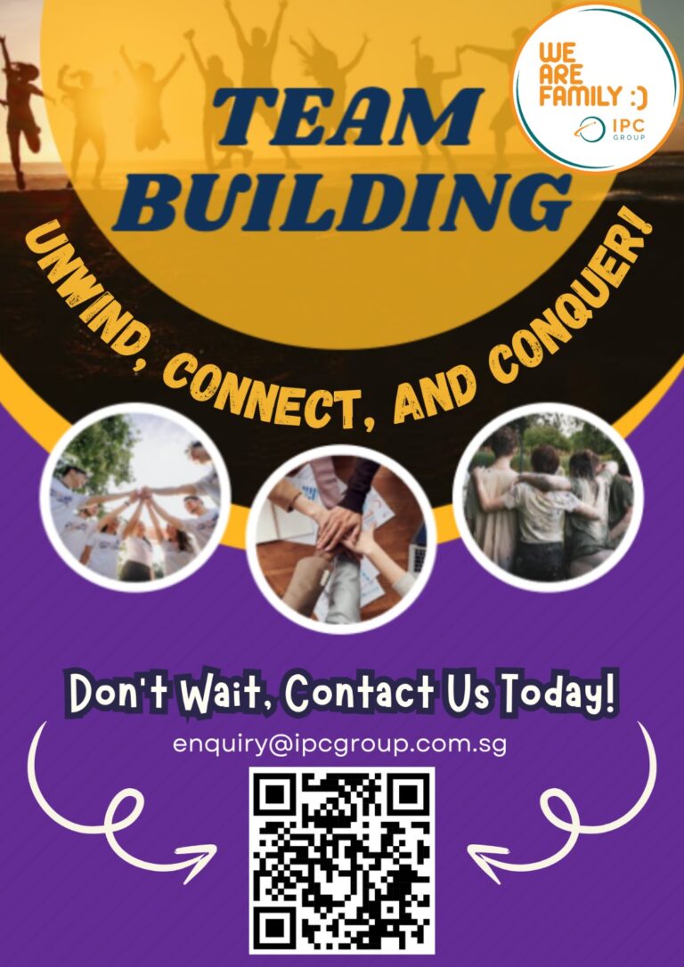 IPC Group Singapore | Travel | Event Management | Immersive Learning ...